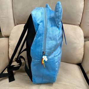 My Little Pony | Bags | My Little Pony Mini Backpack | Poshmark